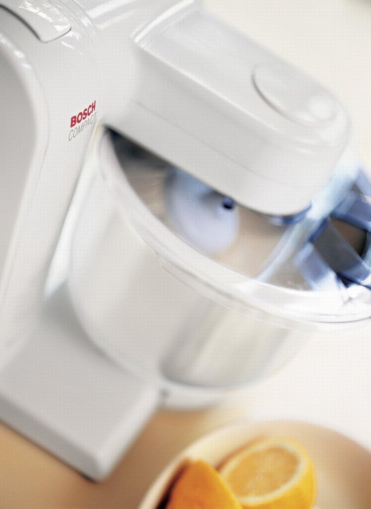 Bosch Compact Mixer Review: Should You Buy It?
