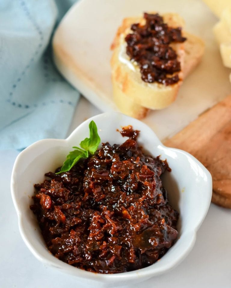 The BEST Bacon Jam Recipe | Amazing Homemade Bacon Jam