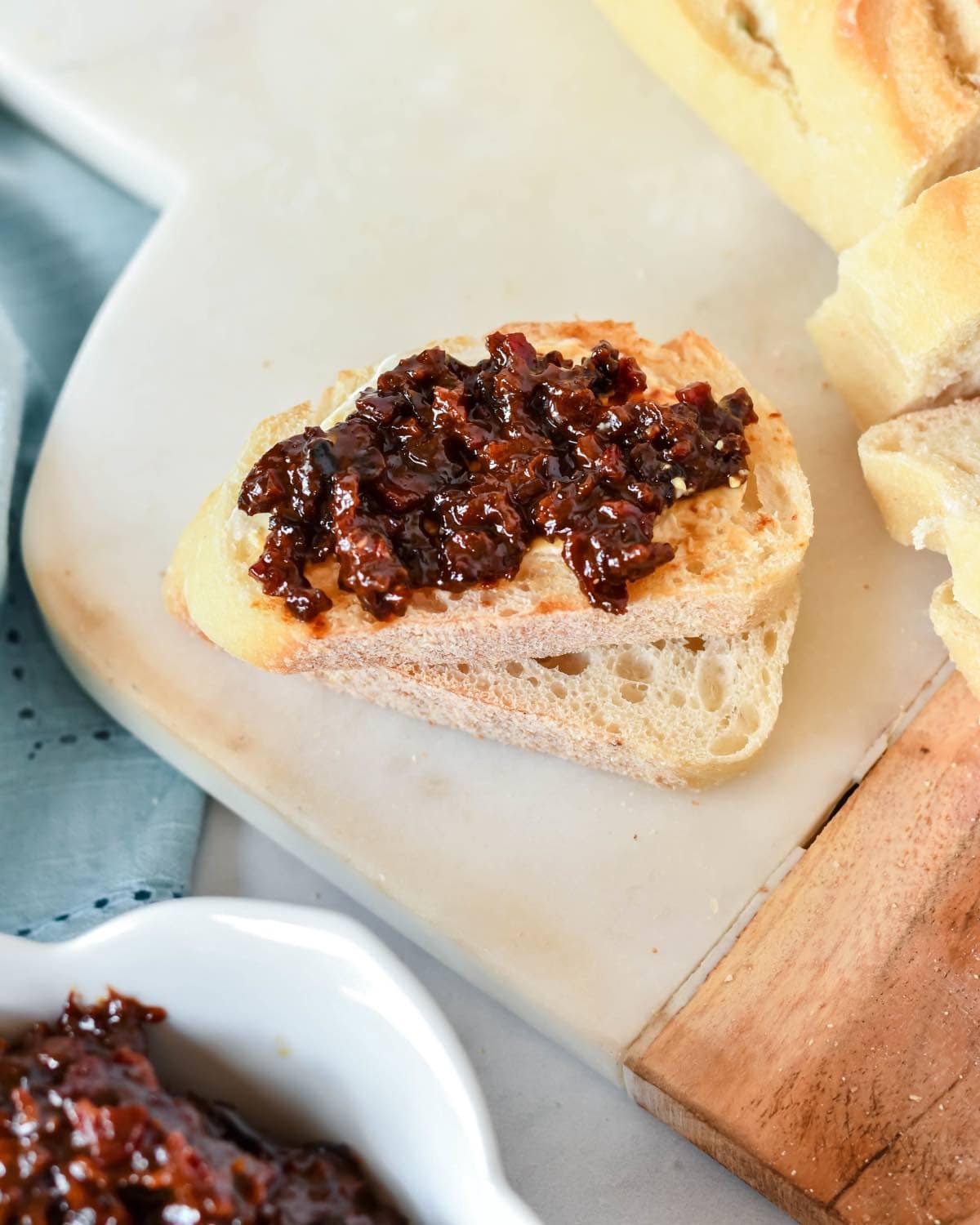 The BEST Bacon Jam Recipe | Amazing Homemade Bacon Jam