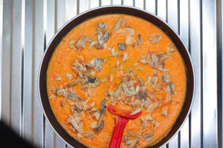 Mouth-Watering Nigerian Moi Moi (Moin Moin) Recipe