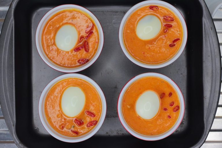 How to Make Moi Moi: Nigerian Moin Moin Recipe