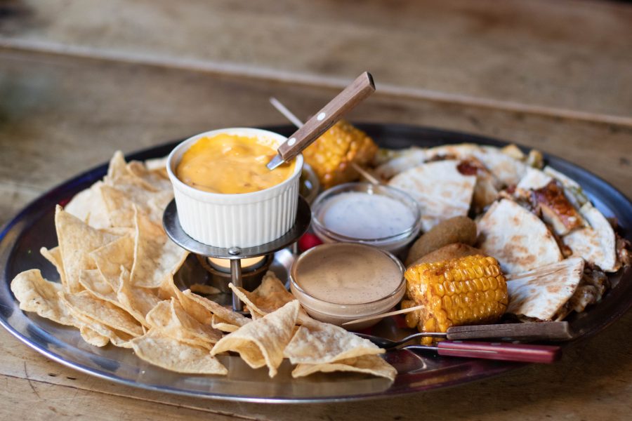 5 Best Nacho Cheese Fountains