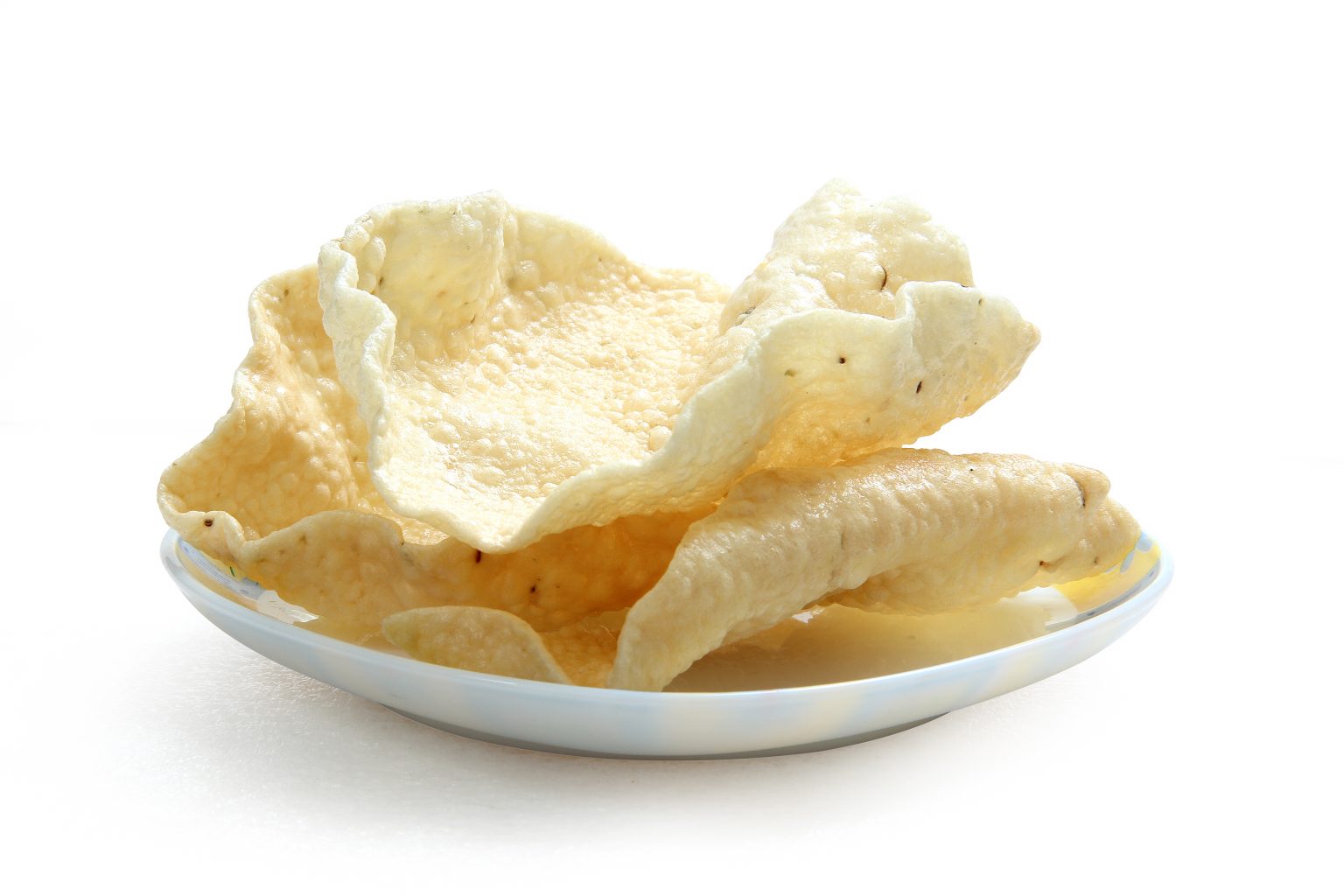 What are Papadums (Papads)? 3 Easy Ways To Make Papadum