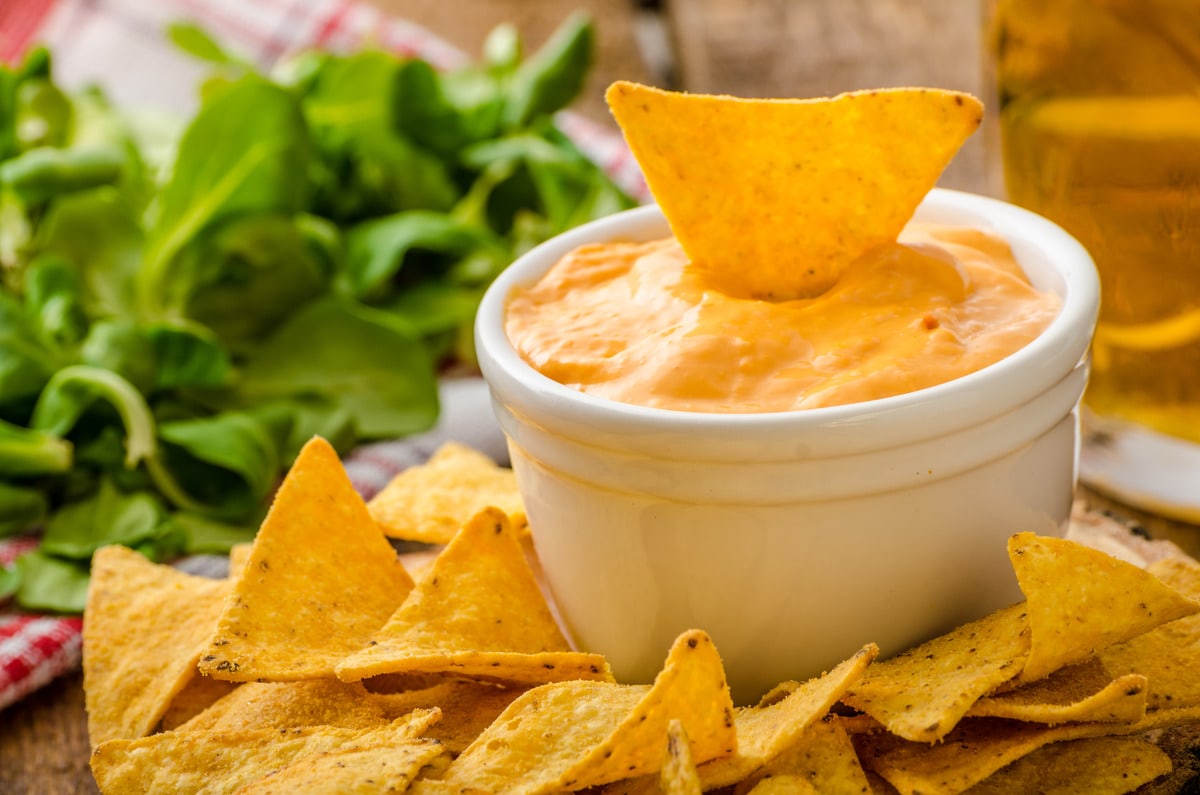 5 Best Nacho Cheese Fountains