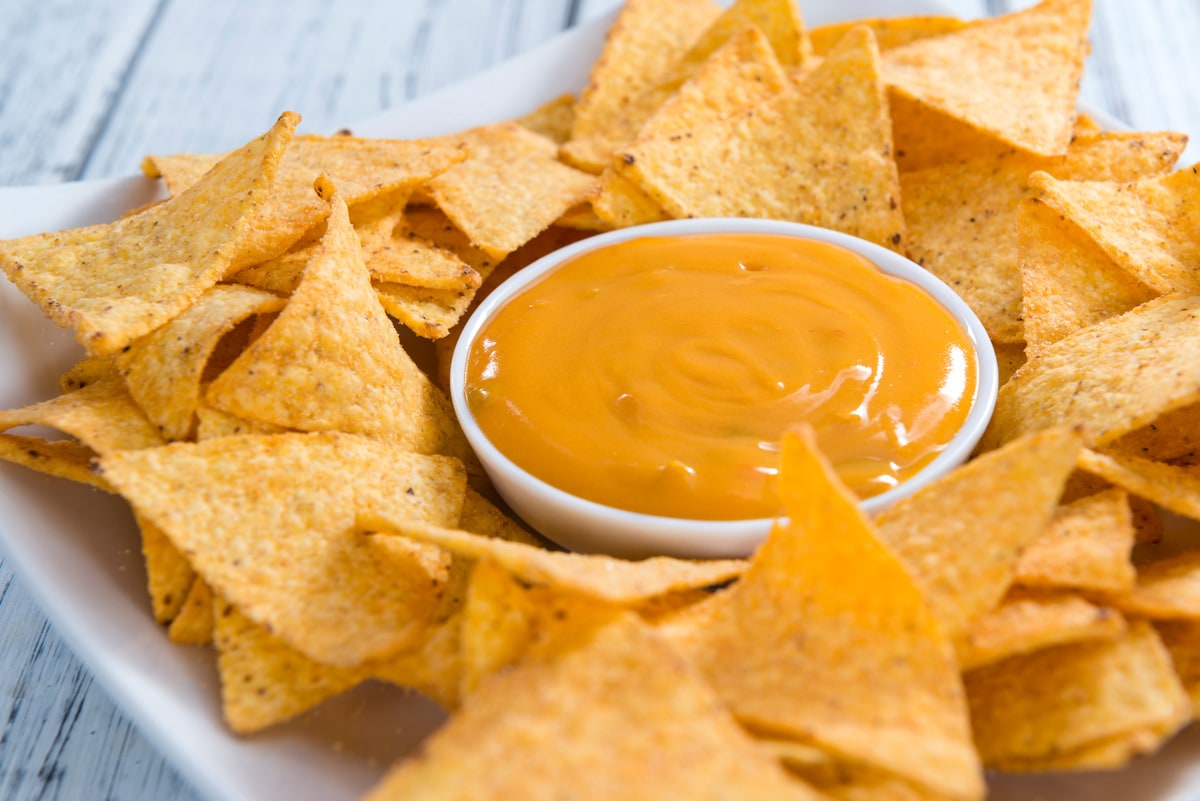 5 Best Nacho Cheese Fountains