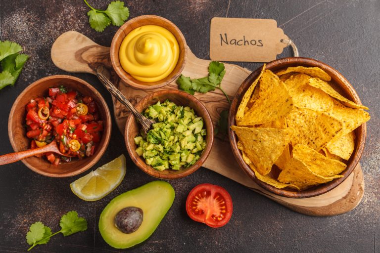 5 Best Nacho Cheese Fountains