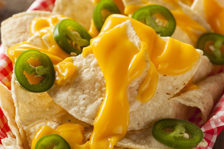 5 Best Nacho Cheese Fountains