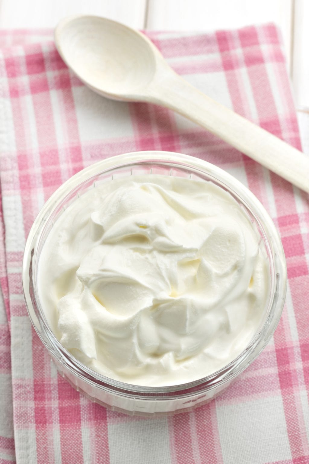 How Many Ounces Are in a Pint of Sour Cream?