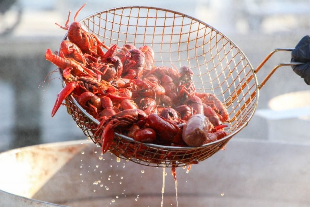 Crawfish 101: What Does Crawfish Taste Like?