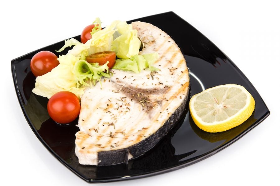 A Complete Guide: What Does Swordfish Taste Like?