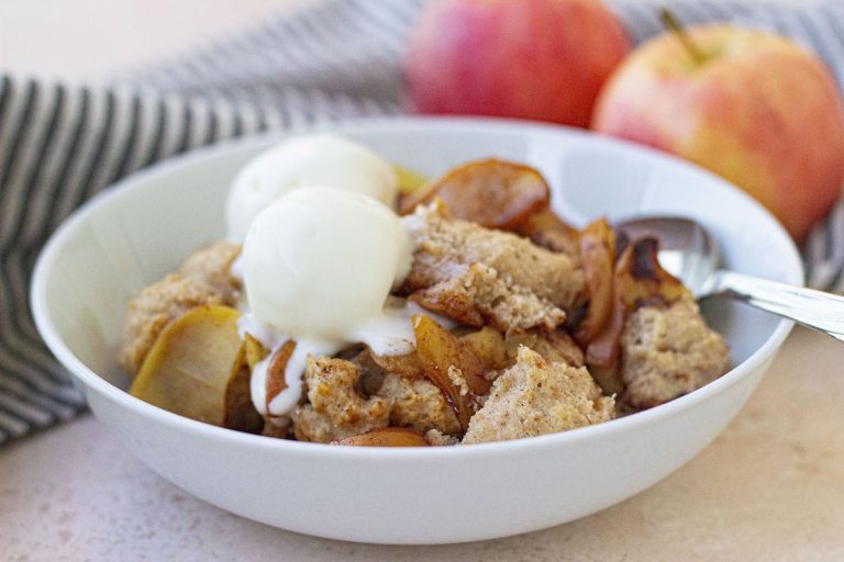 25 Sunday Dessert Ideas to Sweeten Up Your Weekend - Food Plus Words