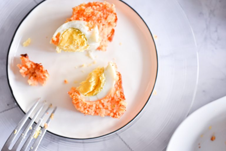 How to Make Moin Moin: Nigerian Moi Moi Recipe