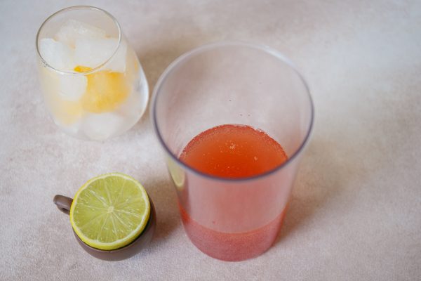 Nigerian Chapman Cocktail: Refreshing Fanta Chapman Drink