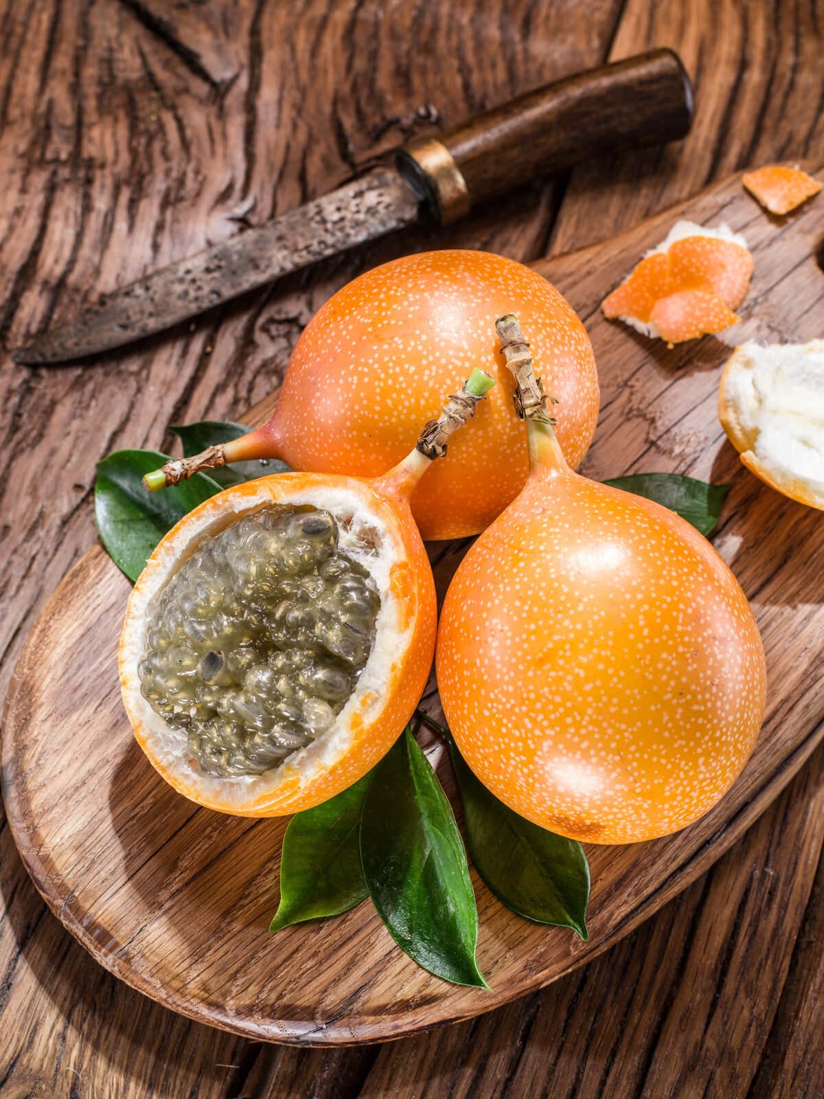 20 Delicious Fruits That Start with B (Be Careful with #12)