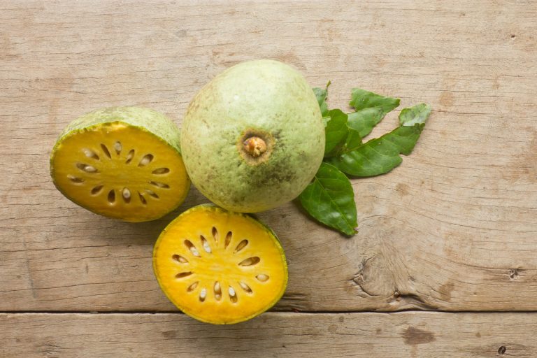 20 Delicious Fruits That Start with B (Be Careful with #12)