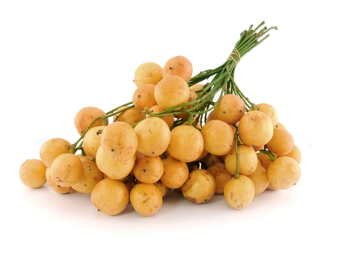 25 Fruits That Start with R That Will Leave You Drooling