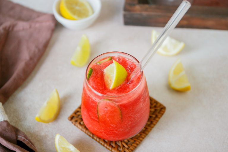 Nigerian Chapman Cocktail: Refreshing Fanta Chapman Drink