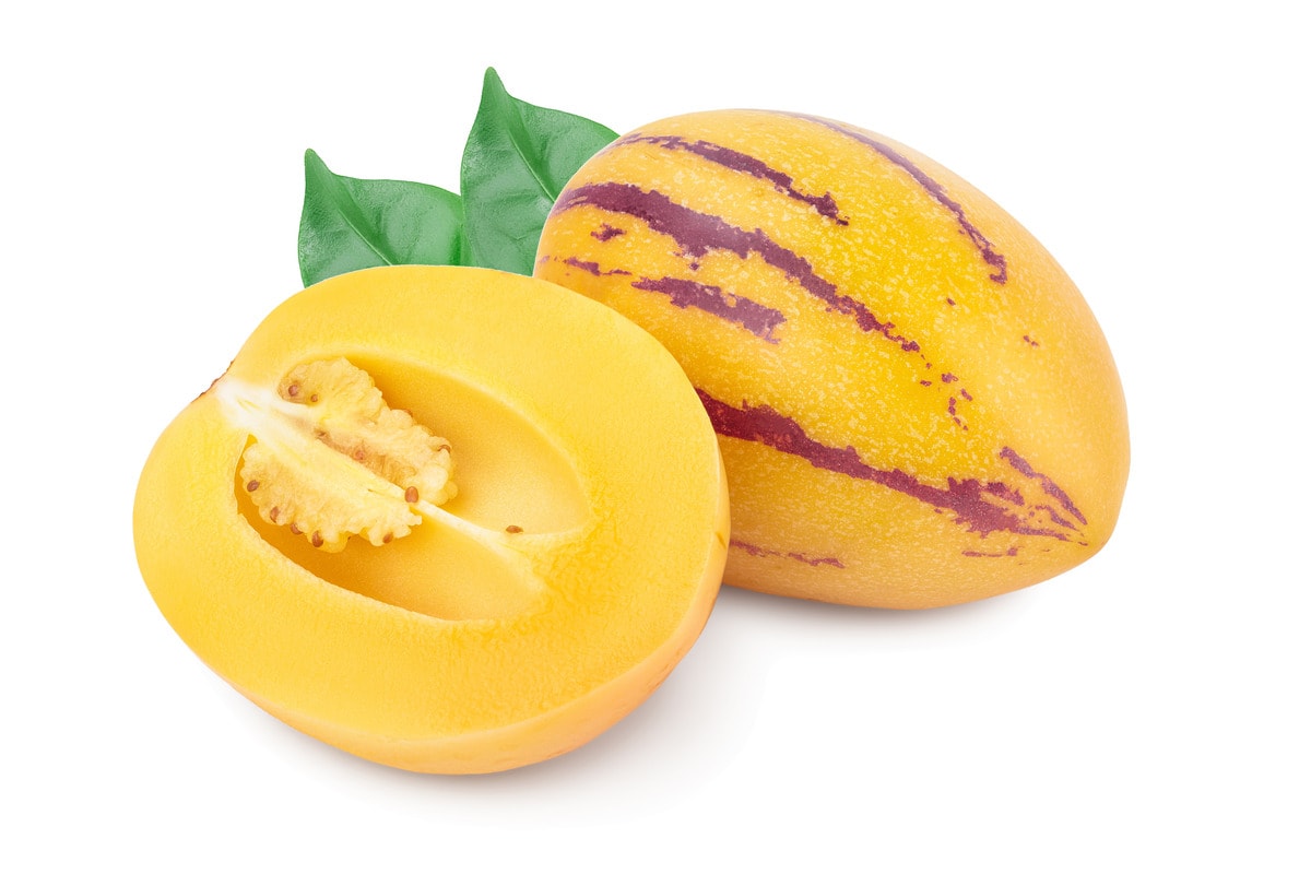 21 Fruits that Start with T That Everyone's Talking About