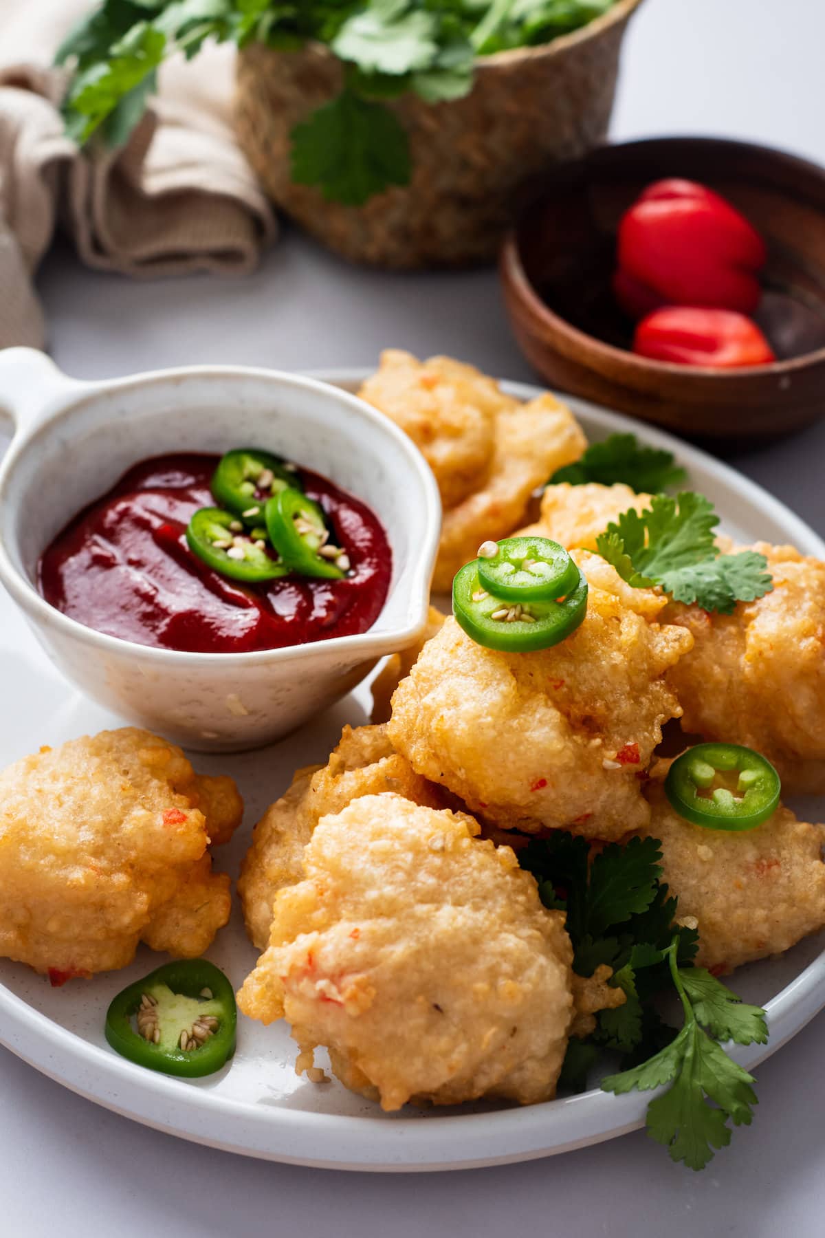 How To Make Akara (2022): Easy Black Eyed Peas Akara Recipe