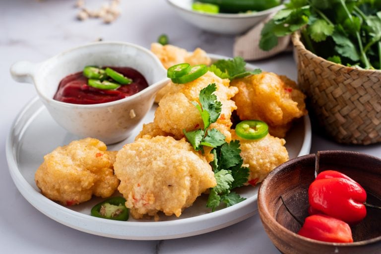 How To Make Akara (2022): Easy Black Eyed Peas Akara Recipe