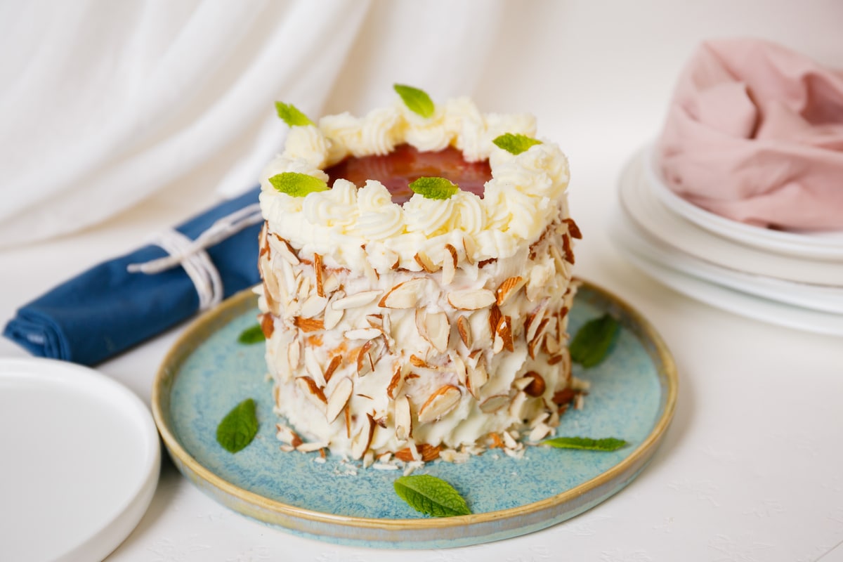 25 Winter Dessert Recipes That Are Cooler Than The Cold Weather - Food ...