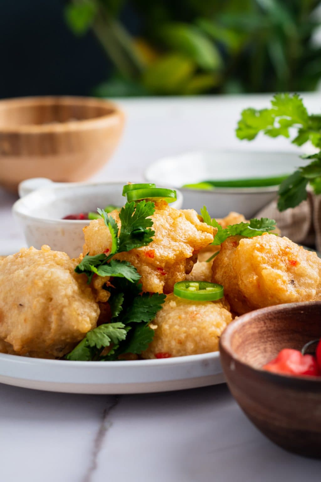 How To Make Akara (2022): Easy Black Eyed Peas Akara Recipe