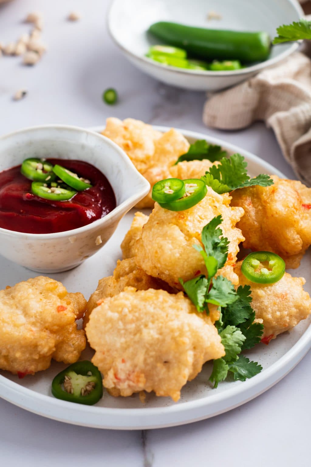 How To Make Akara (2022): Easy Black Eyed Peas Akara Recipe