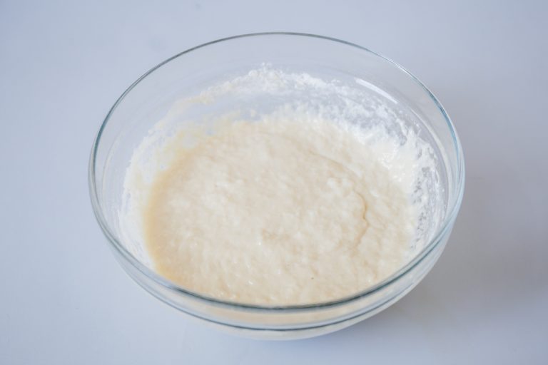 The Best Nigerian Puff Puff Recipe You'll Ever Try!