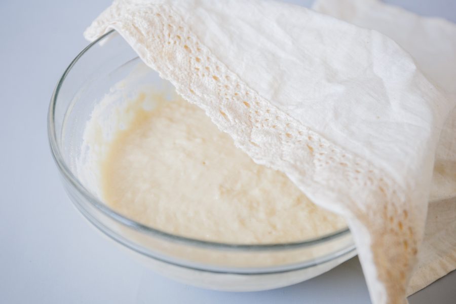 The Best Nigerian Puff Puff Recipe You'll Ever Try!