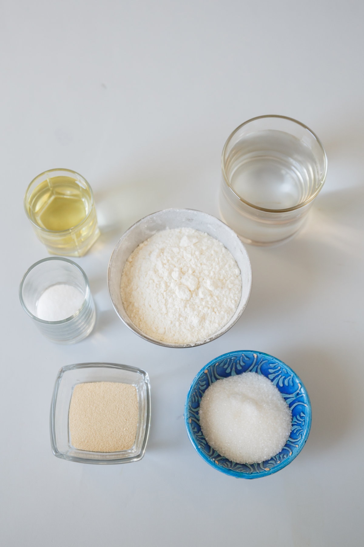 The Best Nigerian Puff Puff Recipe You'll Ever Try!