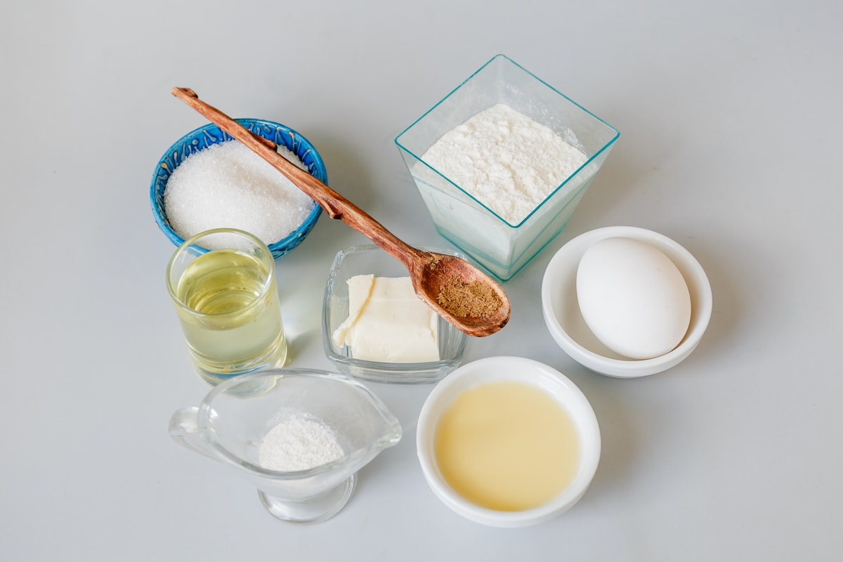 Authentic Nigerian Chin Chin Recipe: How To Make Chin Chin