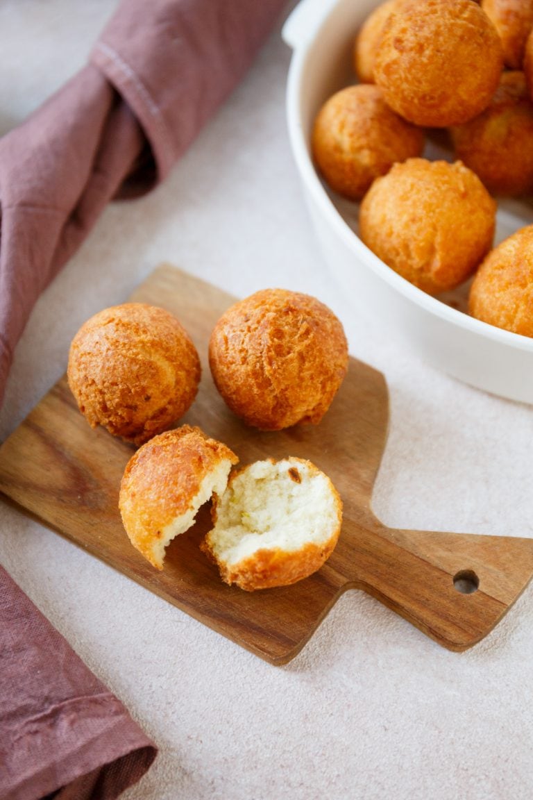 How To Make Nigerian Buns At Home
