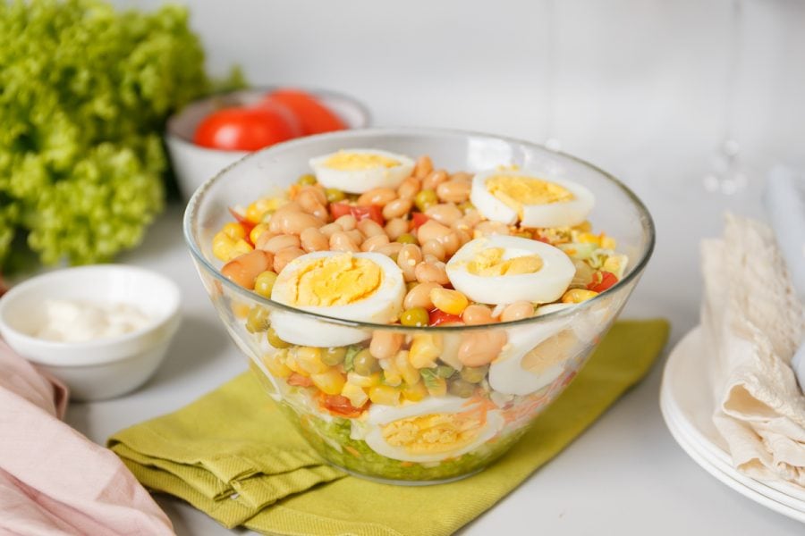 How to Make Moin Moin: Nigerian Moi Moi Recipe