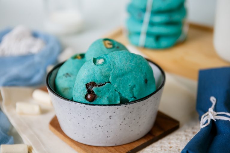 25 Halloween Sweet Treats That Are Sweeter Than Candy Corn - Food Plus ...