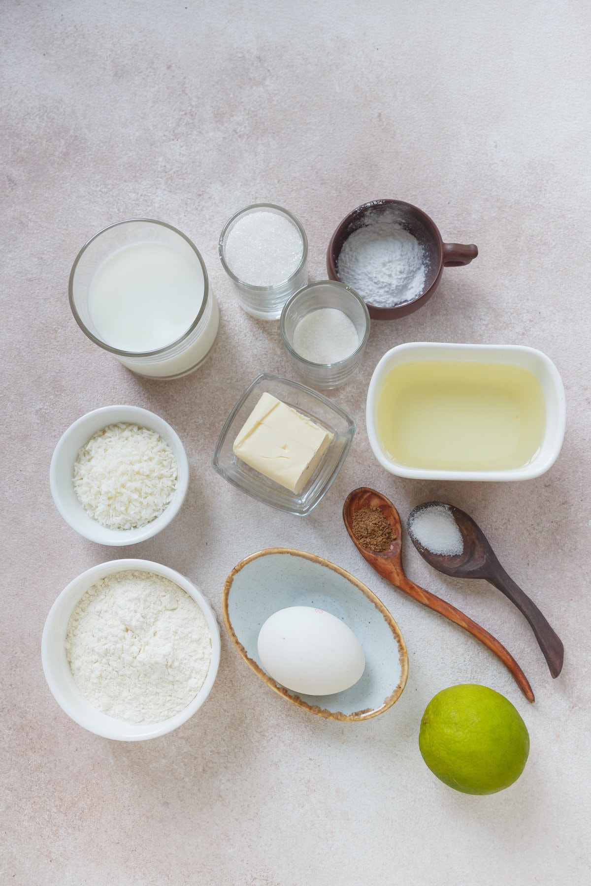 How To Make Nigerian Buns At Home