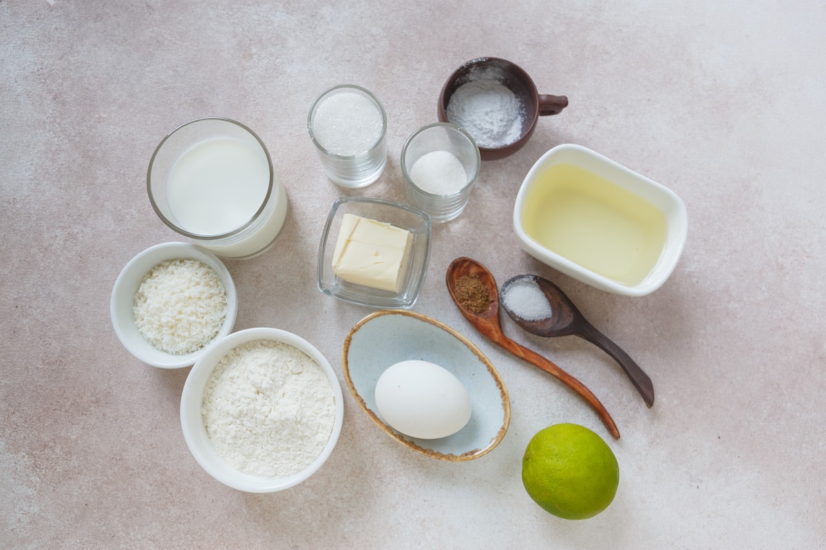 How To Make Nigerian Buns At Home