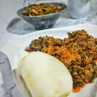 What Is Fufu? What Does Fufu Taste Like? Read This First!