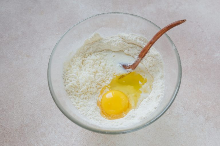 How To Make Nigerian Buns At Home