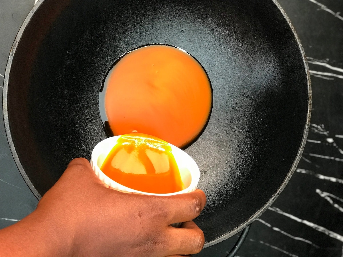 Nigerian Nkwobi Recipe In 10 Steps (Spicy Cow Foot Delicacy)