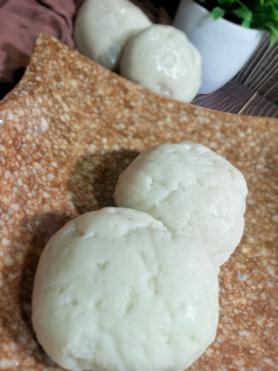 Nigerian Nkwobi Recipe In 10 Steps (Spicy Cow Foot Delicacy)