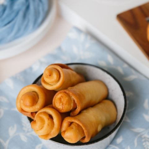 The Tastiest Nigerian Fish Roll Recipe (Ready in 60 Minutes)