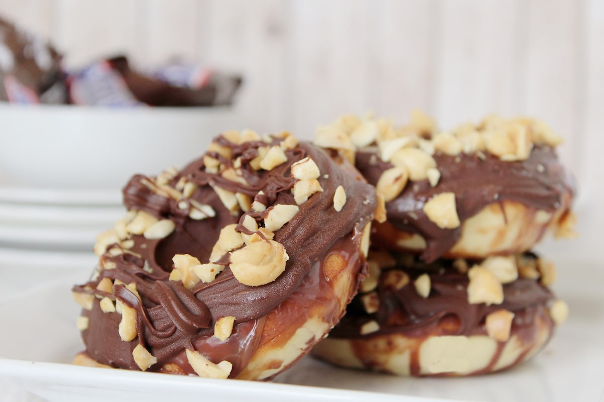 25 Easy Potluck Desserts So Addictive, You’ll Need a Secret Stash