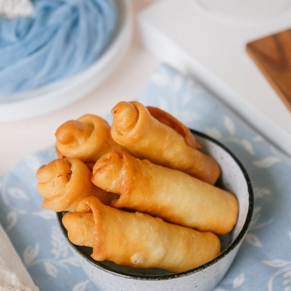 The Tastiest Nigerian Fish Roll Recipe (Ready in 60 Minutes)