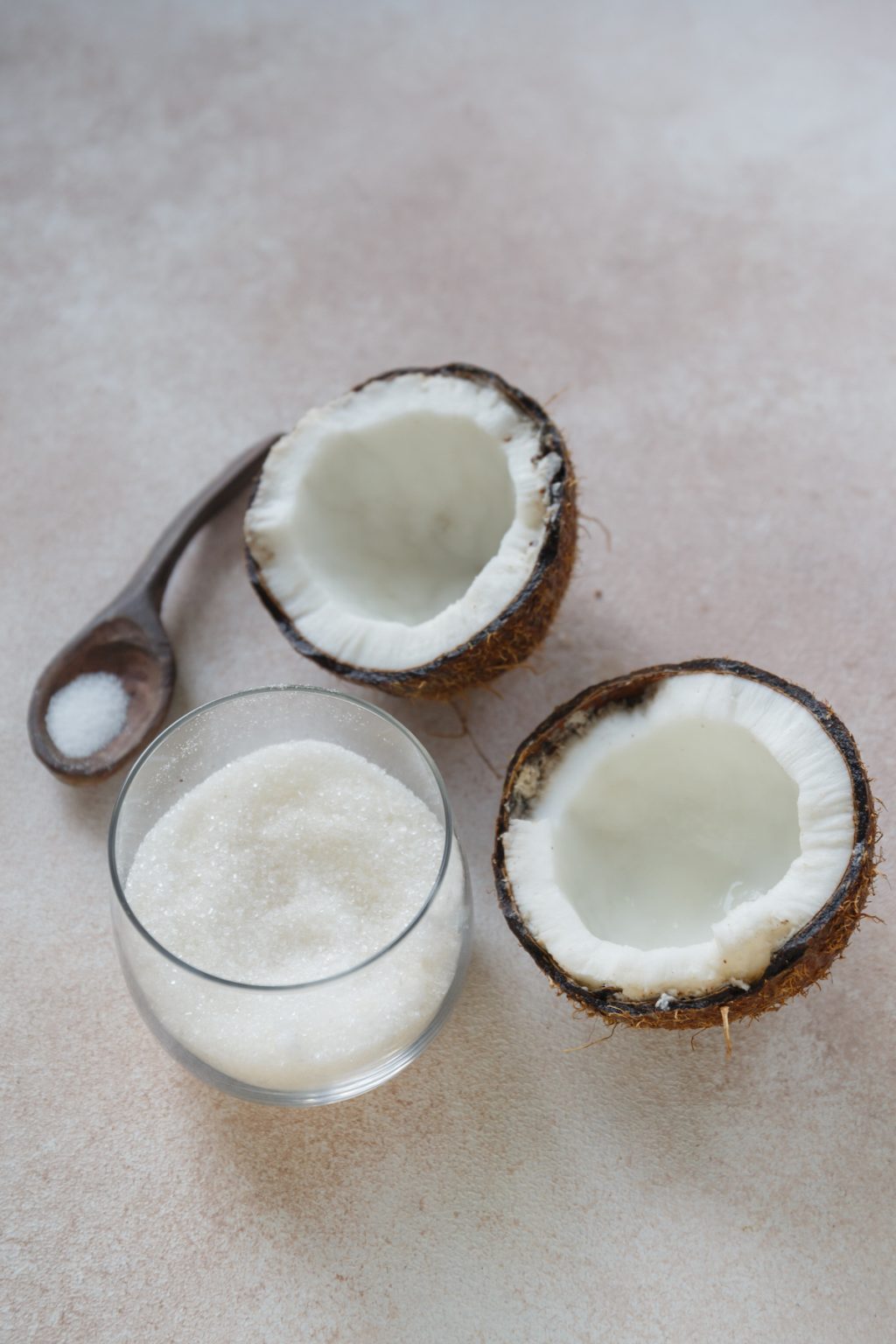 How To Make Crunchy Nigerian Coconut Candy (3 Ingredients)