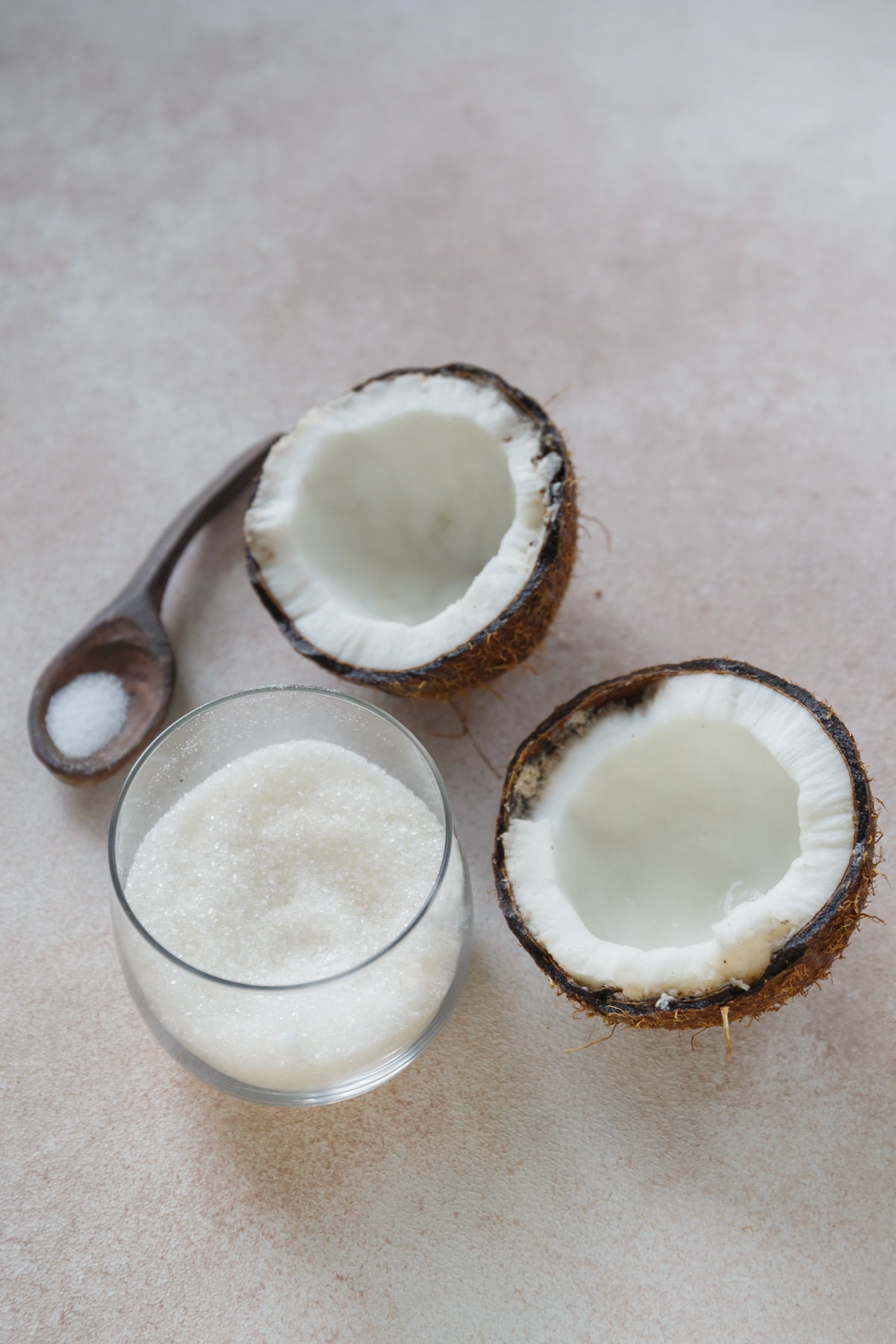 How To Make Crunchy Nigerian Coconut Candy (3 Ingredients)