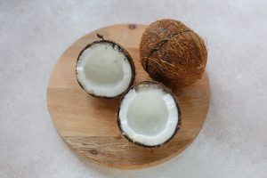 How To Make Crunchy Nigerian Coconut Candy (3 Ingredients)