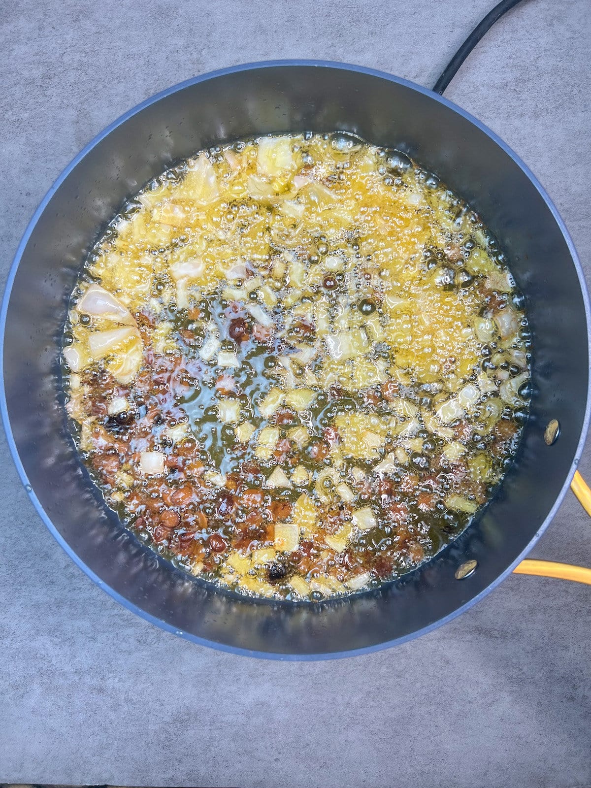 How To Make The REAL Nigerian Ofada Stew (Red PepperStew)