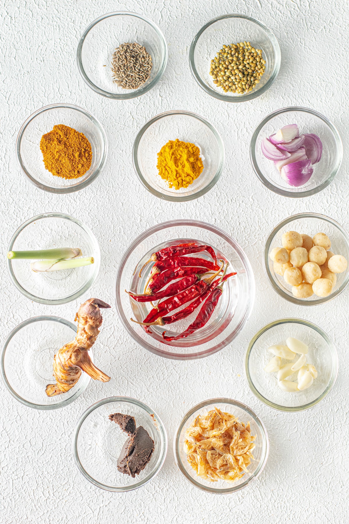 Easy Chicken Laksa Curry Recipe: 30 Mins Malaysian Curry