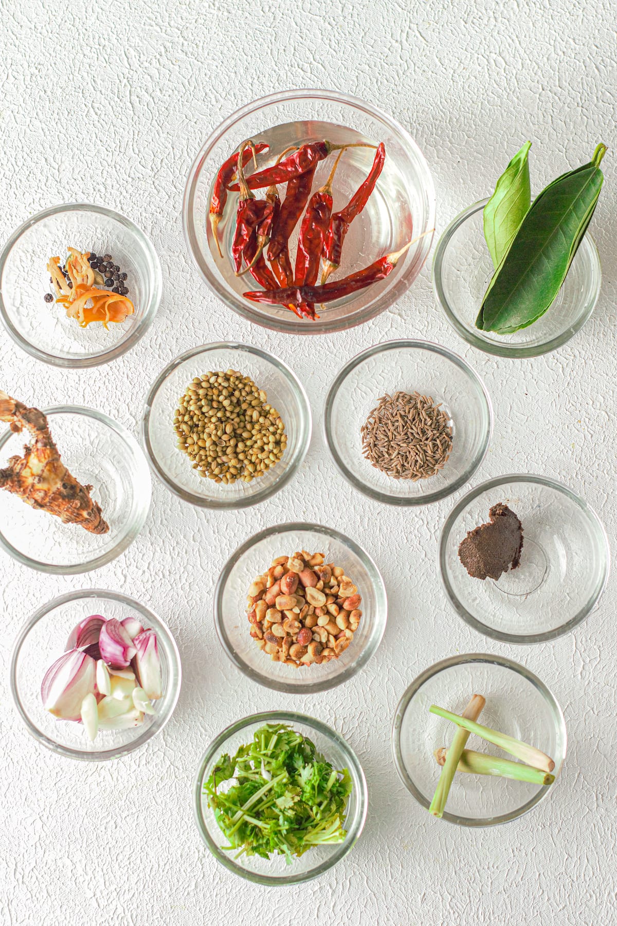 Authentic Chicken Panang Curry In 30 Minutes