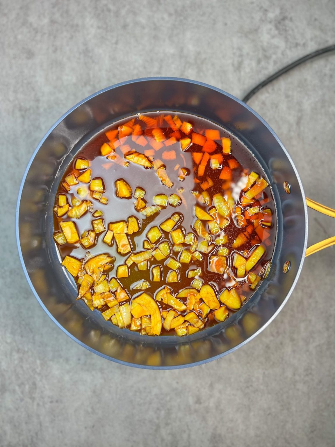 Easy Asaro Recipe (Nigerian Yam Porridge)